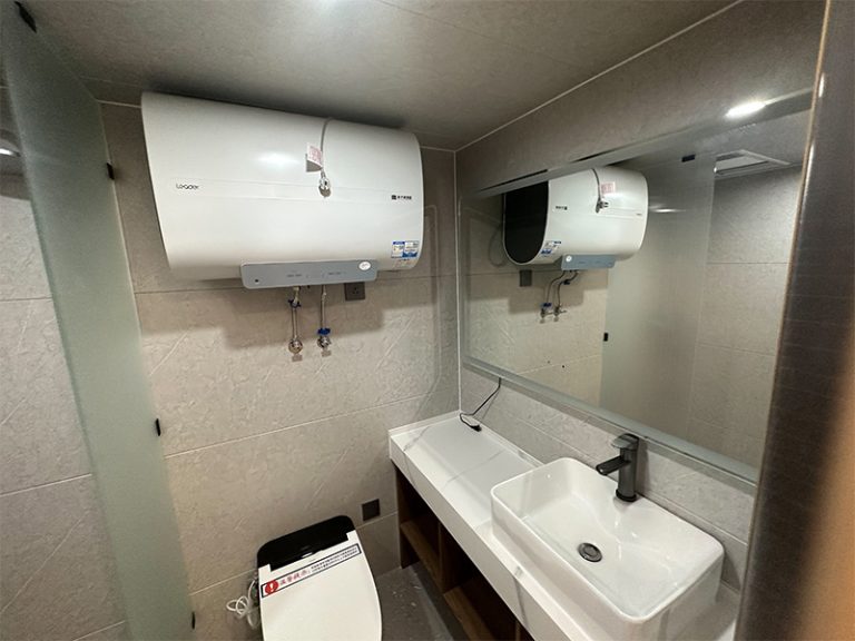 Apple Cabin C5 Capsule Home - Space Capsule House