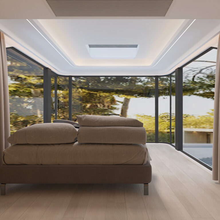 Apple Cabin C5 Capsule Home - Space Capsule House